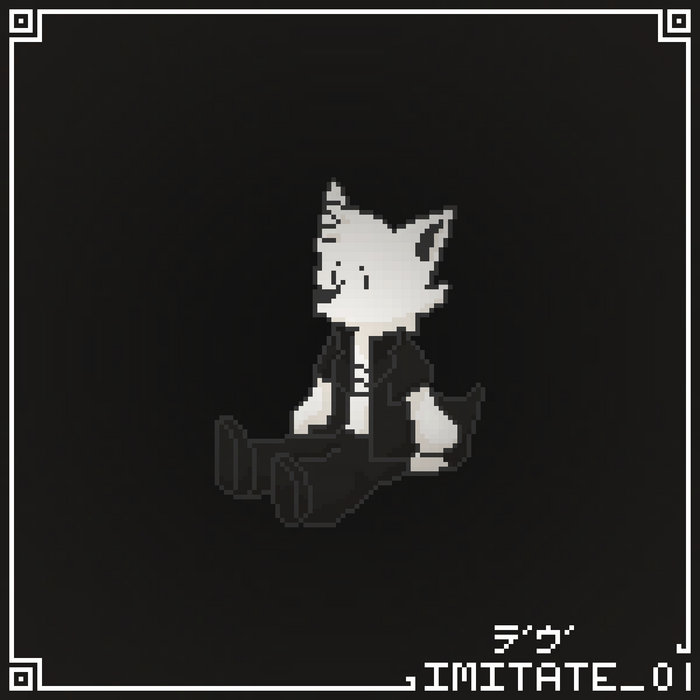 Imitate_01 | DevTheFox