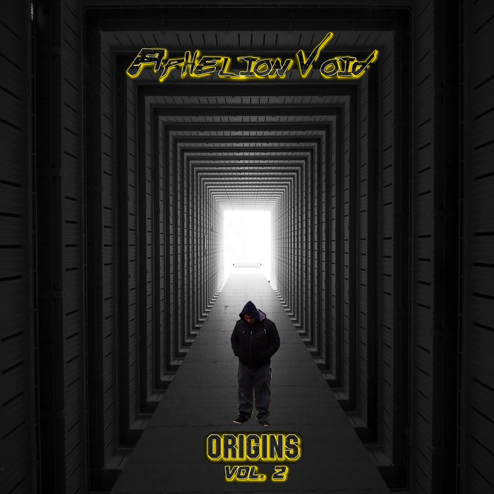 Origins, Vol. 2 | Aphelion Void