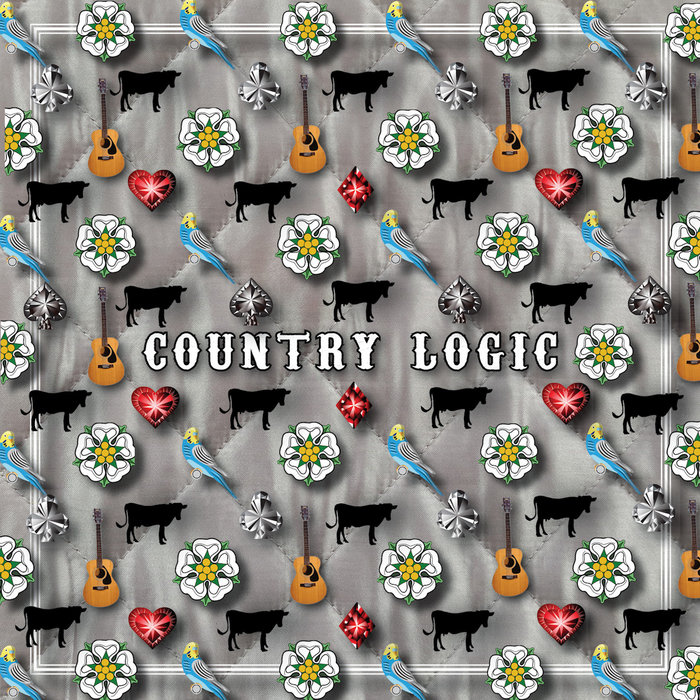 COUNTRY LOGIC | DATSON