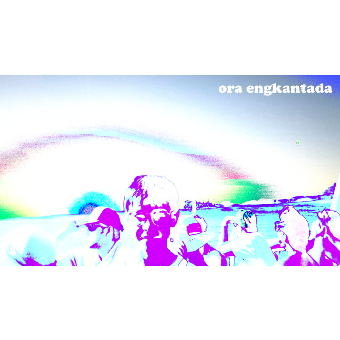 Ora Engkantada | Emilio José