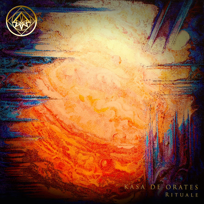 Rituale Voices by Francesca Nicoli & Vittorio Vandelli | Kasa de Orates