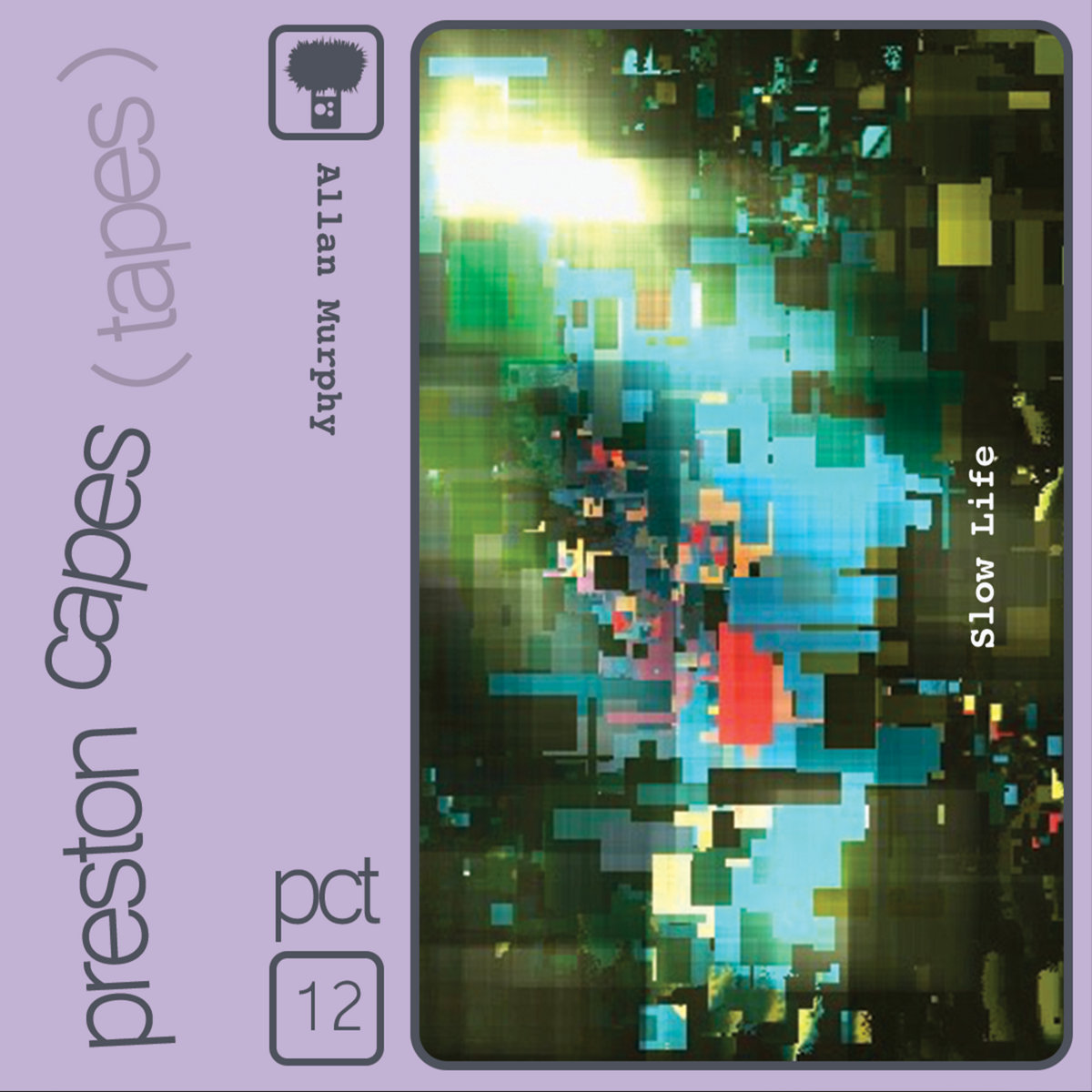 PCT 12 - Slow Life | Allan Murphy | Preston Capes