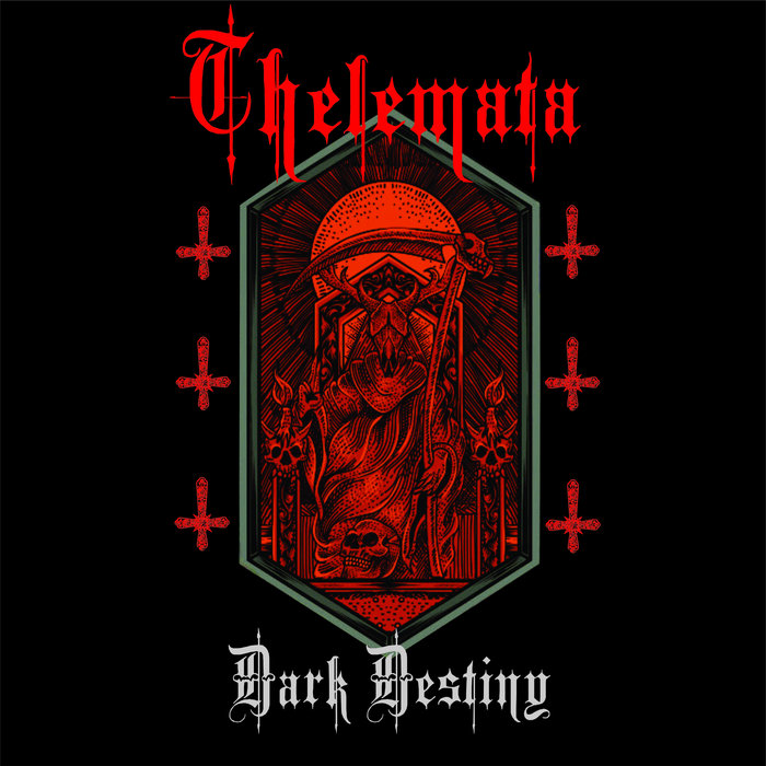 Dark Destiny | Thelemata