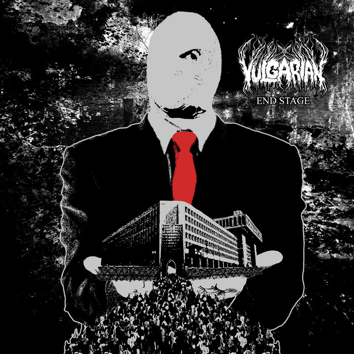 End Stage | Vulgarian