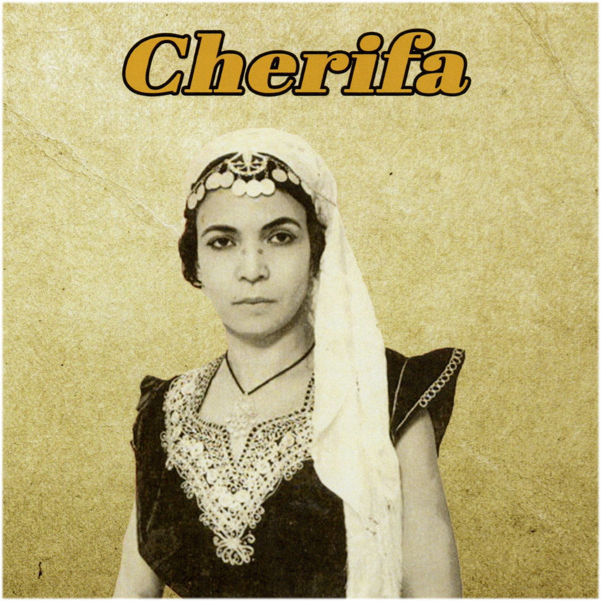 Chansons Immortelles | Cherifa | MLP Productions