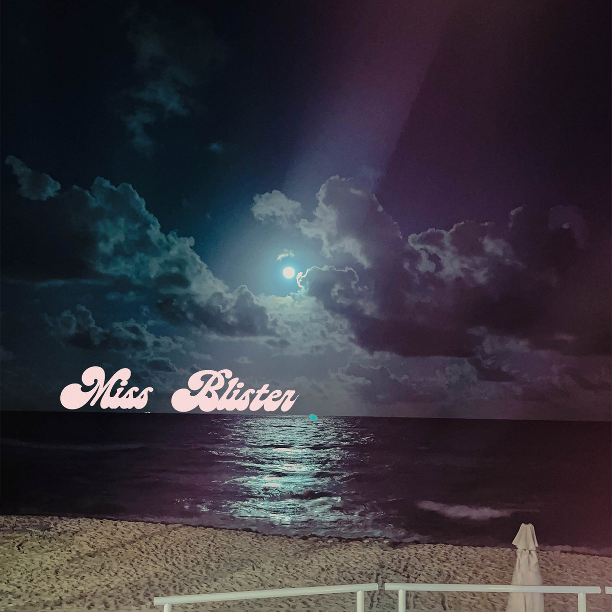 Emily Island | Miss Blister