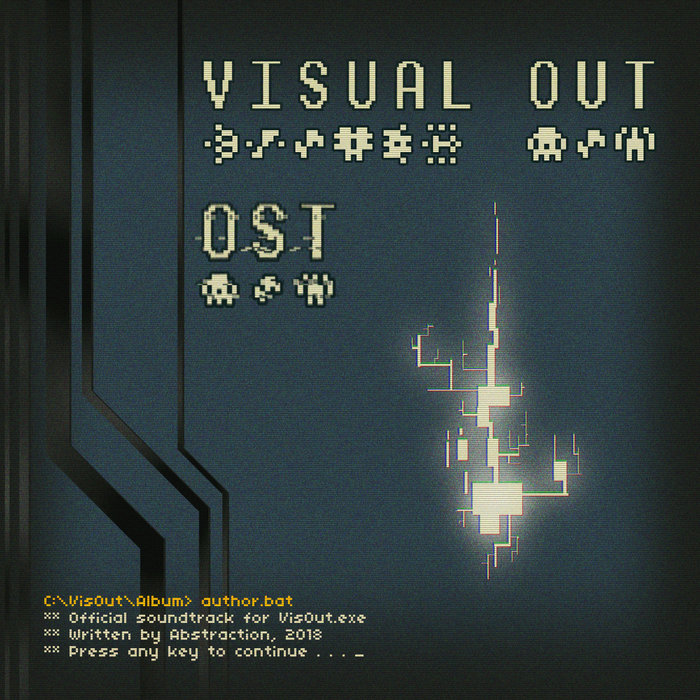 Visual Out OST | Abstraction