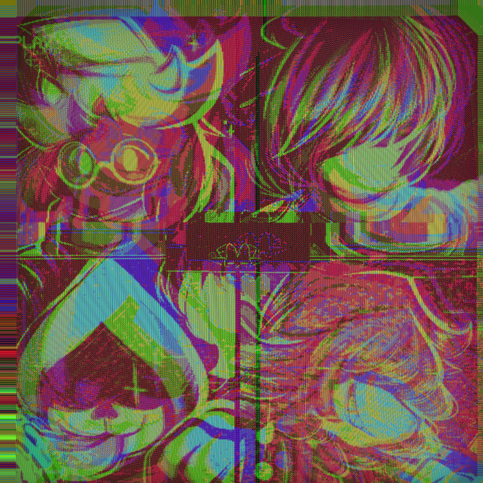 DELTARUNE - Rude Buster + Ruder Buster (telemist's KRUDE BUSTER Mix ...