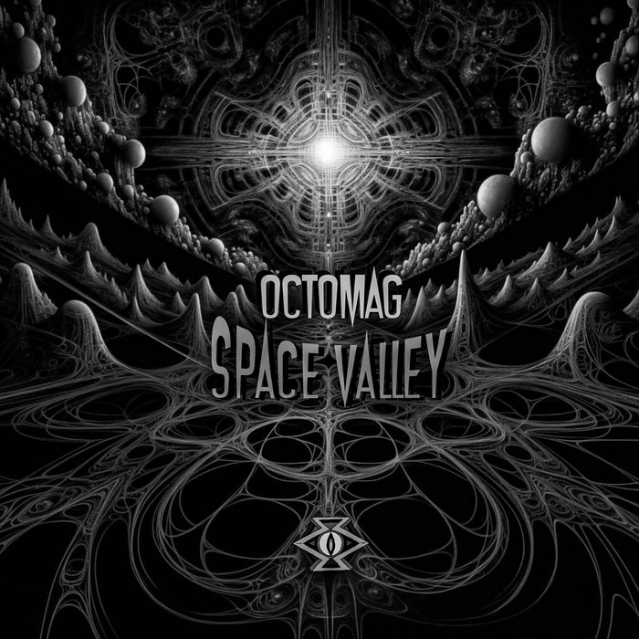 EP Space Valley | OctOmag | Metacortex Records