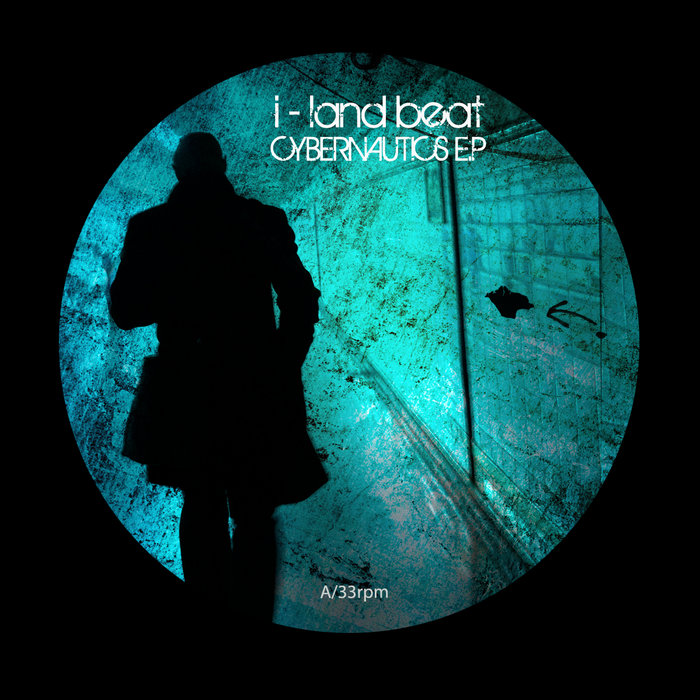Cybernautics (FRV007) | I-LAND BEAT | Frigio Records