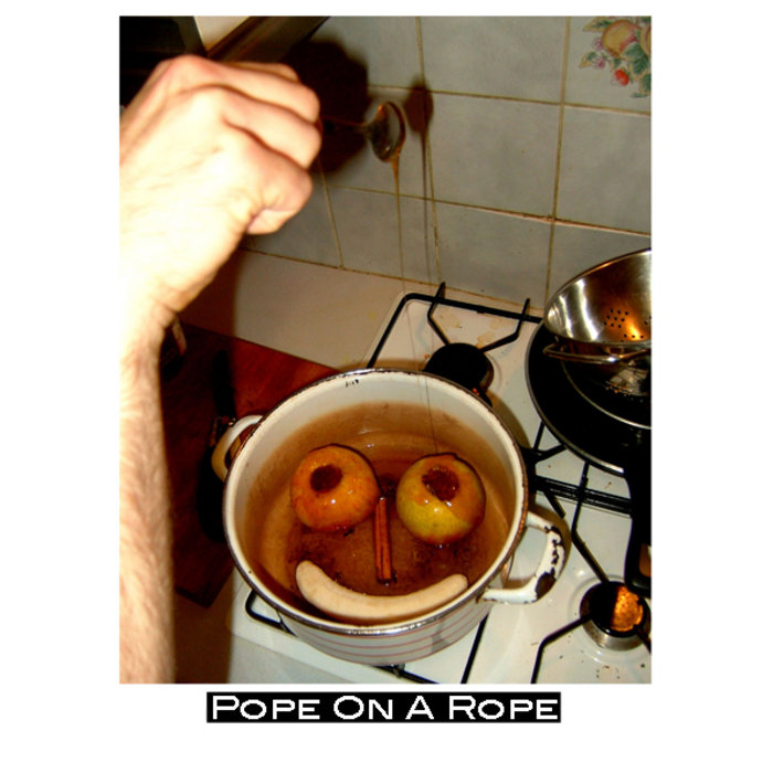 Pope On a Rope | Pope