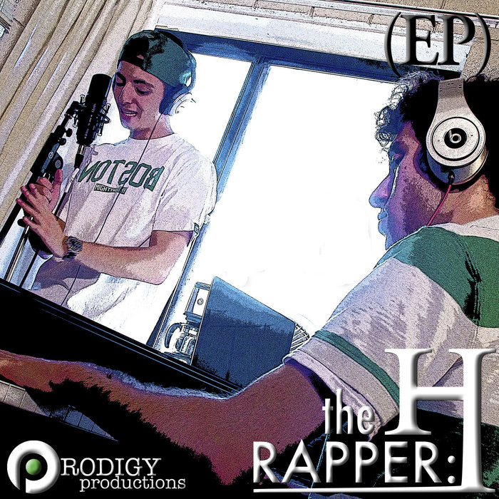 The Rapper: H (EP) | The Rapper: H
