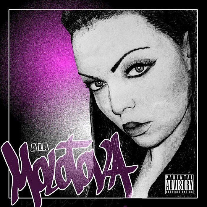 A La Molotova | Molotova