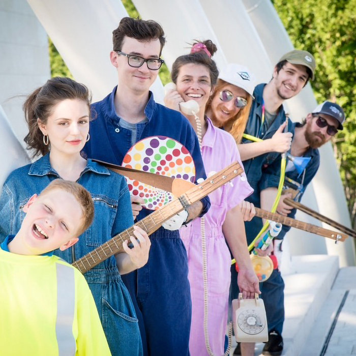 Owens Live 12-9-24 | The Garbage-Men