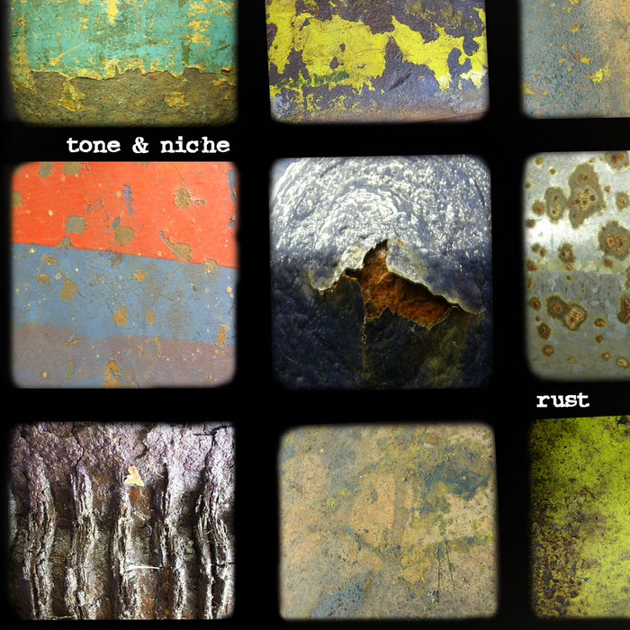 Rust [Album] | Tone & Niche