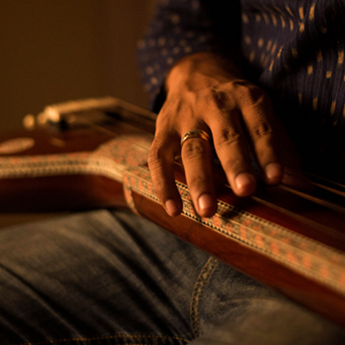 RTP Ragamalika (Audio Single) | Rithvik Raja