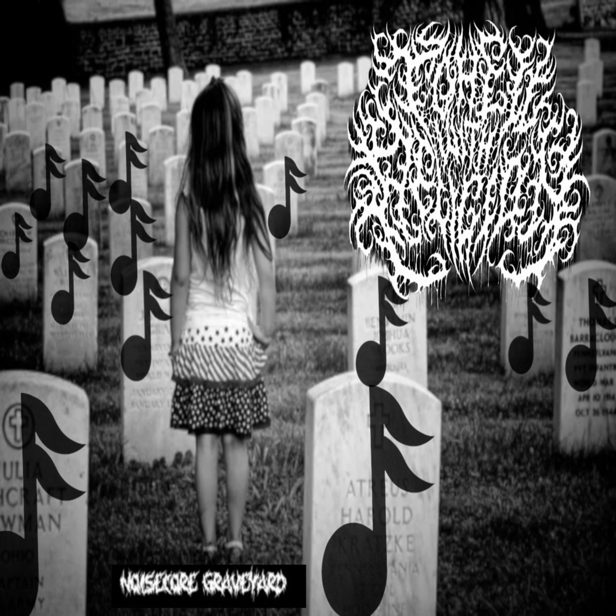 Noisecore Graveyard | To Hell With Religion | Coleiosis Records