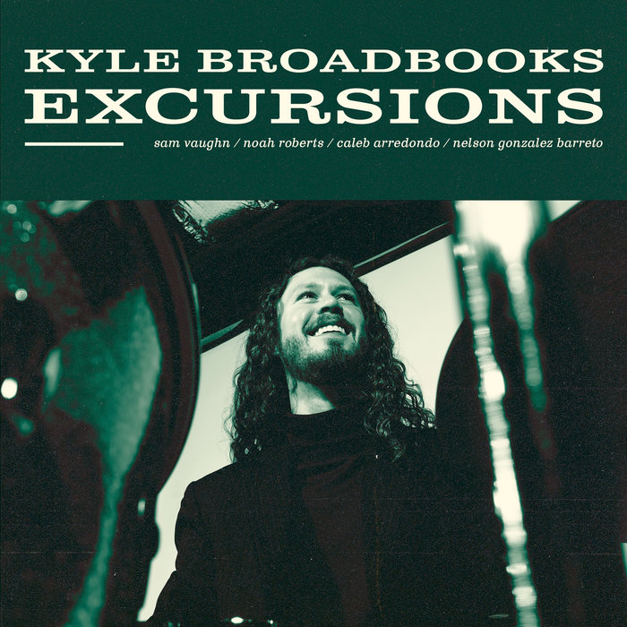 Excursions | Kyle Broadbooks