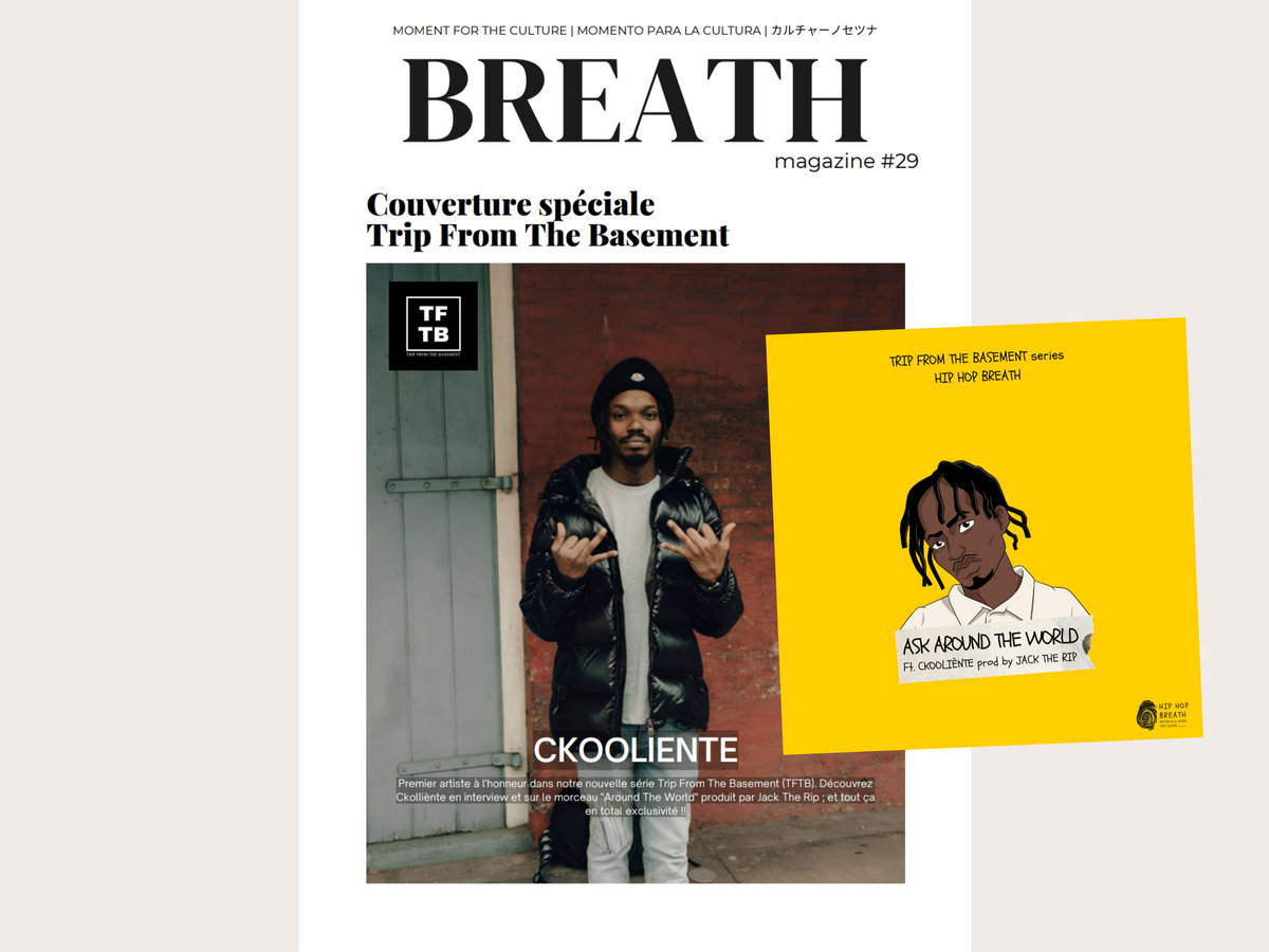 World Hip Hop Magazine