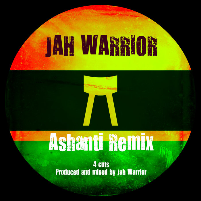 Ashanti Remix | Jah Warrior