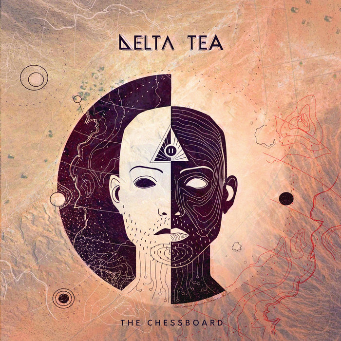 The Chessboard | Delta Tea
