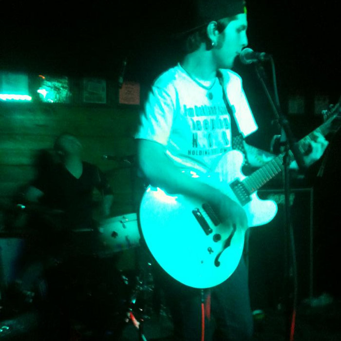 Whiskey (Johnny Hobo and the Freight Trains cover) | Danny Discord and ...