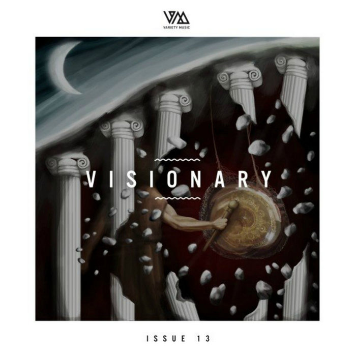 Variety Music Pres. Visionary Issue 13 | Variety Music