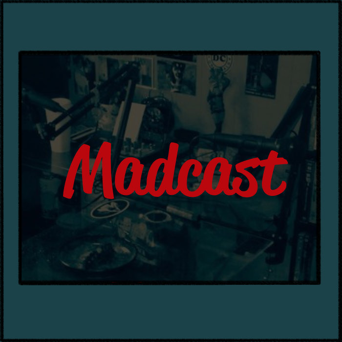 Madcast | Mad Archer Media