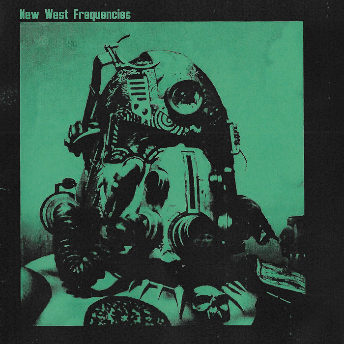 Northern Commonwealth Transmission | New West Frequencies | Lost Armor