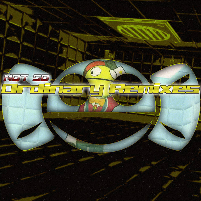 (Not So) Ordinary Remixes | Klaus Veen vs DJ Chidow | DJ Chidow and ...