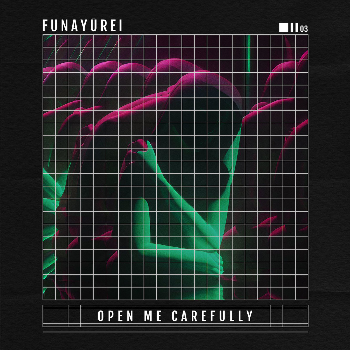 Open Me Carefully | Funayūrei