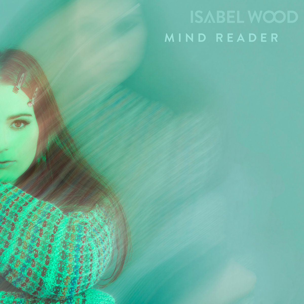 Mind Reader | Isabel Wood