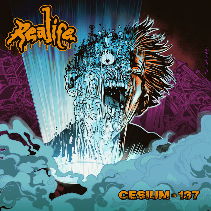 Cesium-137 | Realife