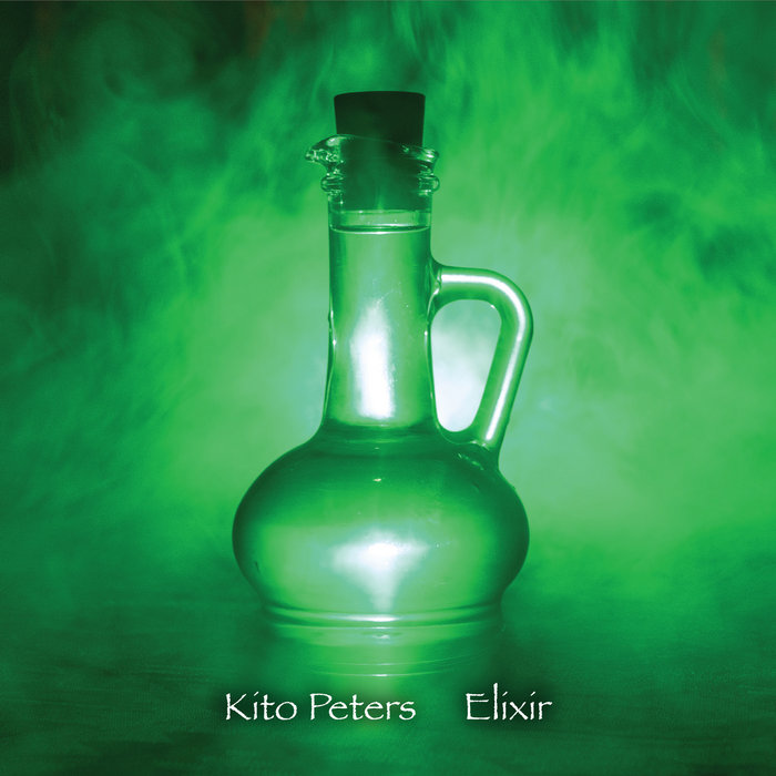 Elixir | Kito Peters