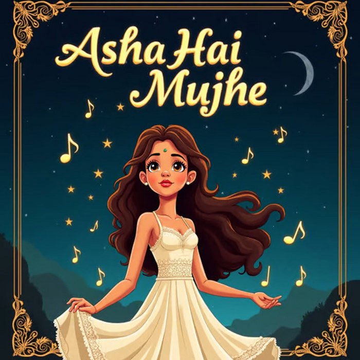 Asha Hai Mujhe | Lucky