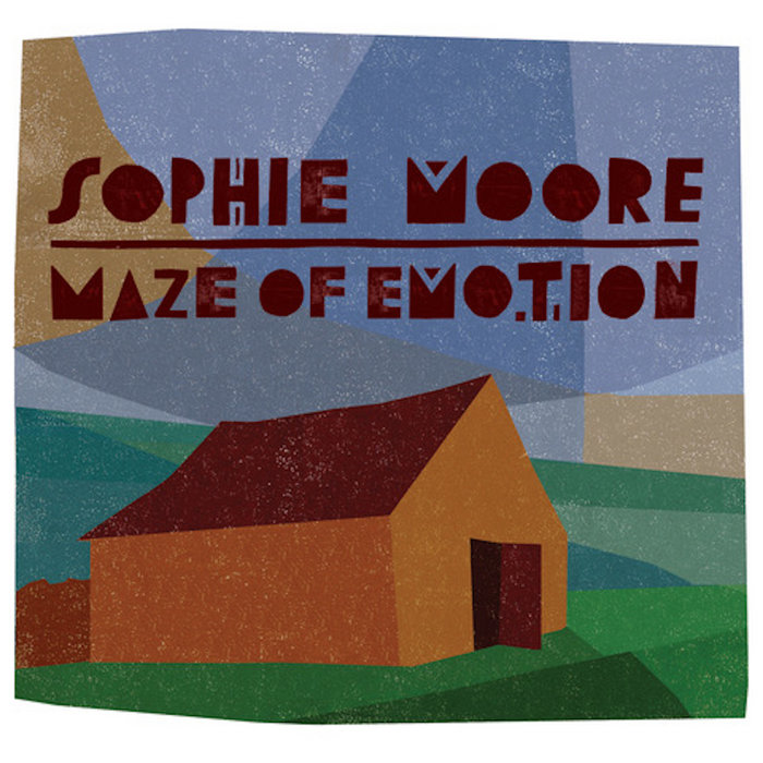 Maze Of Emotion | sophie moore