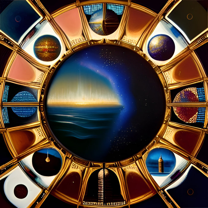 Stargazer | Tim Mann