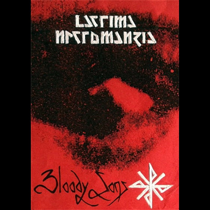 Bloody Sons | Lacrima Necromanzia