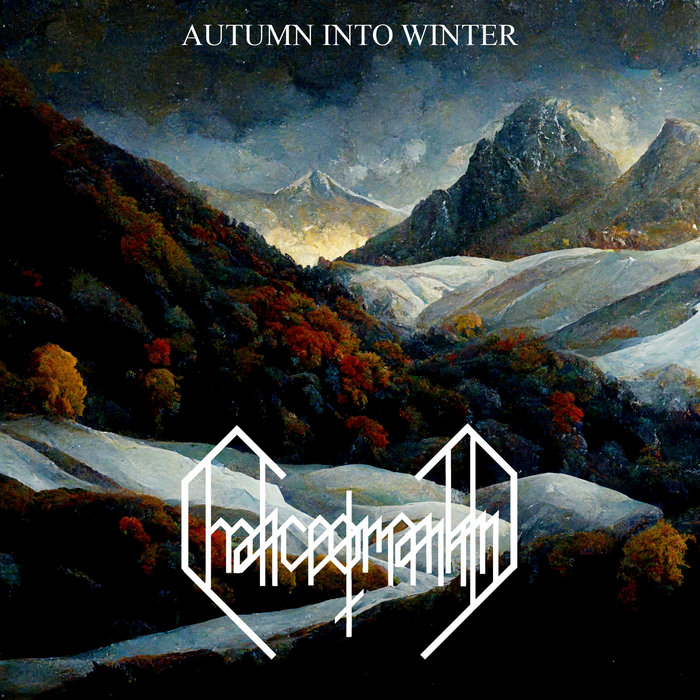 Autumn Into Winter | Chalice of Mankind