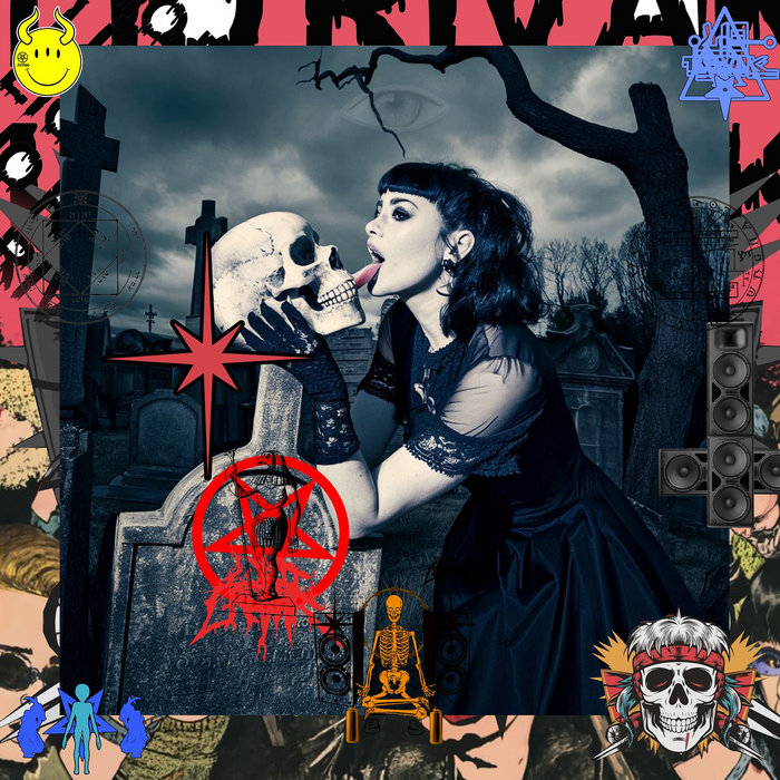 muerte o gloria | LIO RIVAK