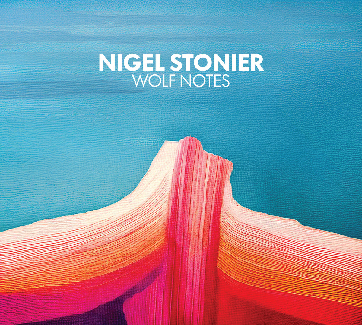 Wolf Notes | Nigel Stonier