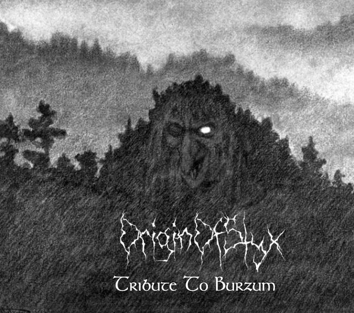 Burzum Burzum