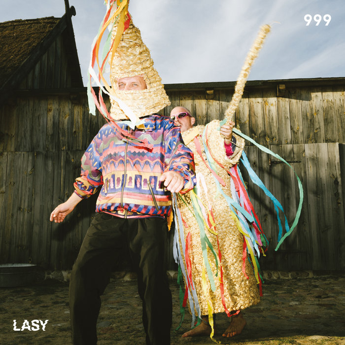 999 | LASY