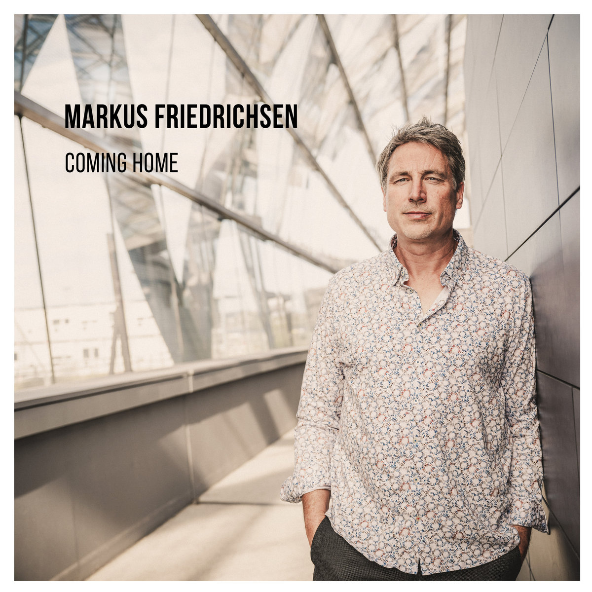 Coming Home | Markus Friedrichsen | Elbklang