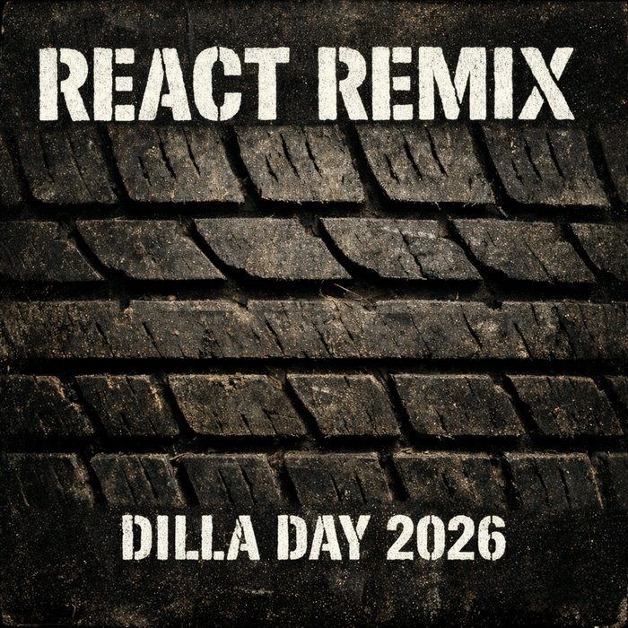 React Remix (Dilla Day 2026) | RTB3000