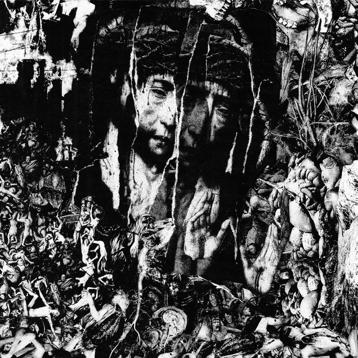 The Last Messiah (EP) | Pitiless Gaze | Witchhand Productions