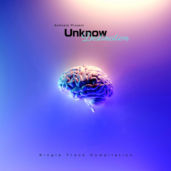Unknow Destination (single track compilation) | Ashnaia Project