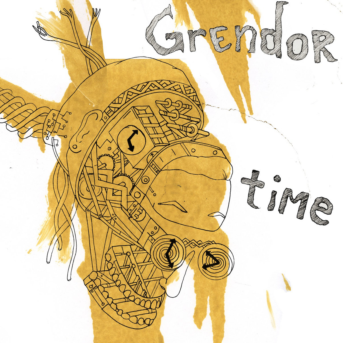 Time | Grendor