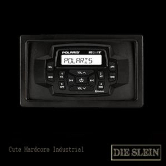 Cute Hardcore Industrial (Re-Uploaded) | Die Slein | Areal Kollen