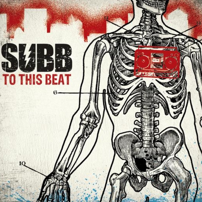 To This Beat | Subb